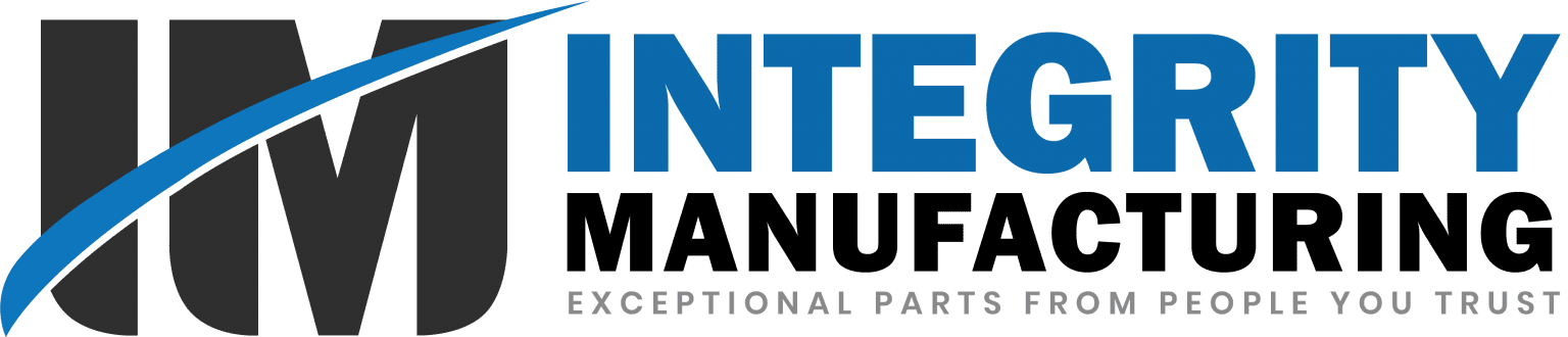 About Us - Integrity Manufacturing