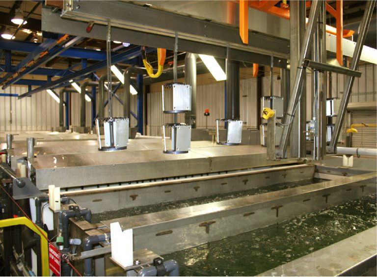 Integrity Manufacturing Inc. | Metal Engineering Works in Illinois
